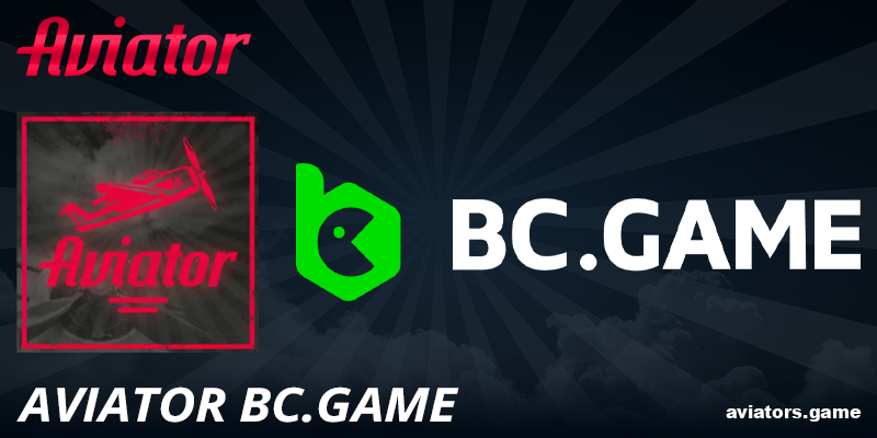 BC.Game Aviator Game Online: Play on the Official Site